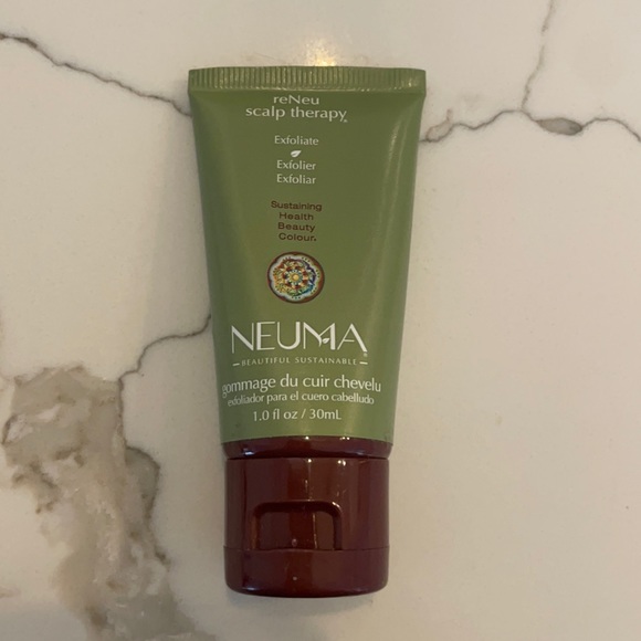 Neuma | Hair | 525 Nuema Scalp Therapy | Poshmark